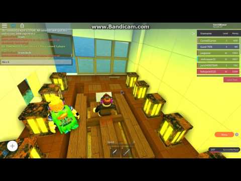 Roblox- Whatever Floats Your Boat Gameplay Part 1