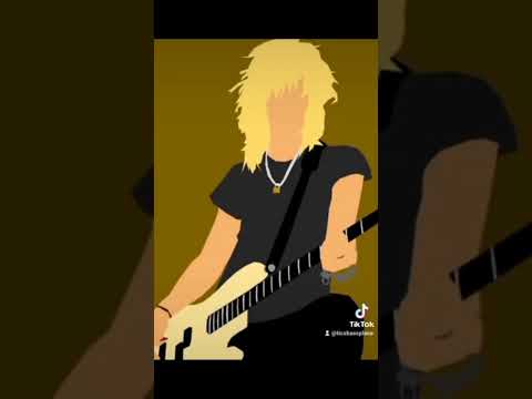 Duff McKagan: Bass Player Spotlight