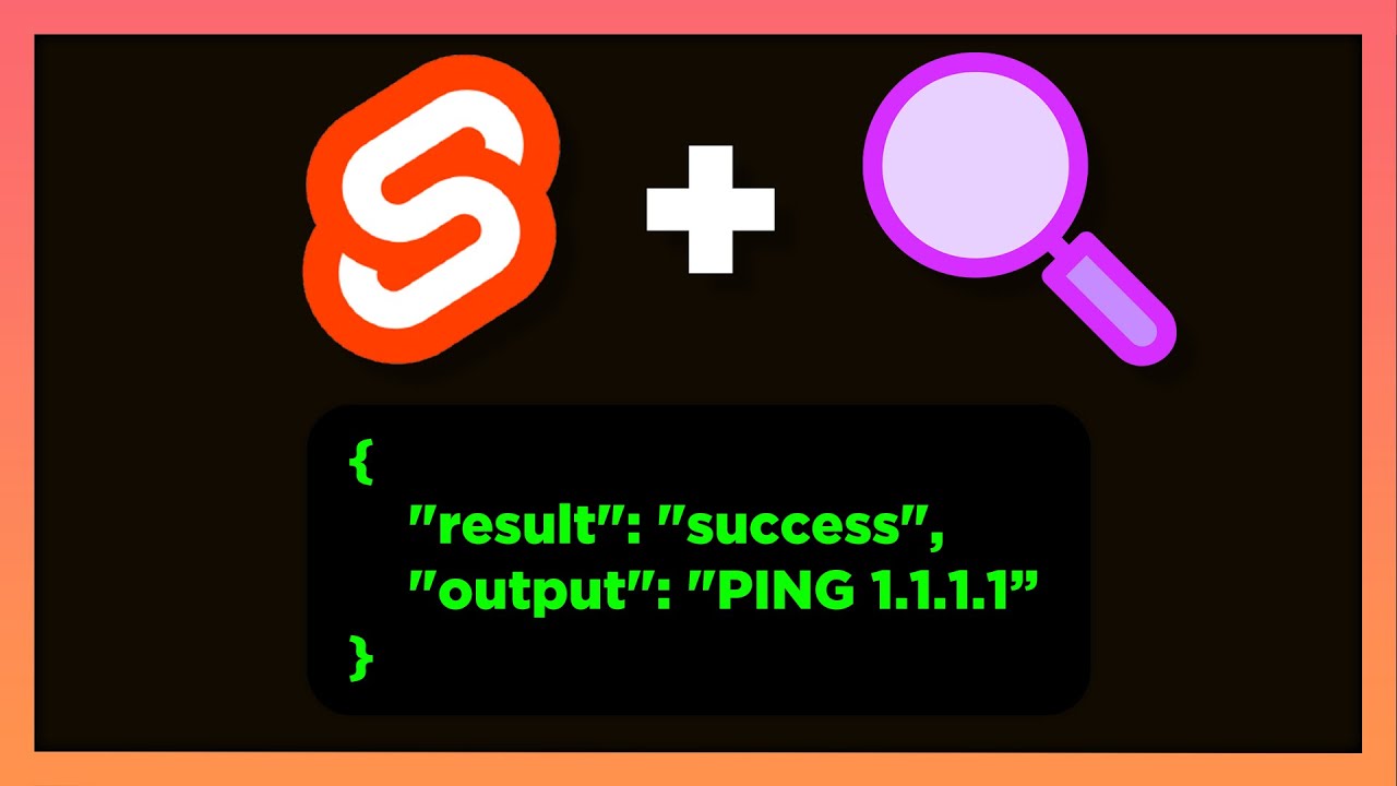 Easy Looking Glass System To See Network Performance