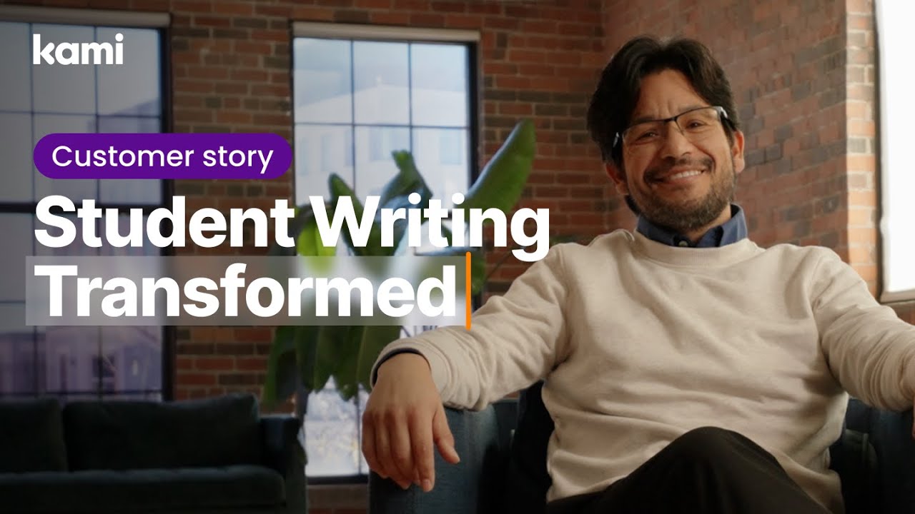 How Des Moines Virtual Campus Increased Writing Submissions With Kami