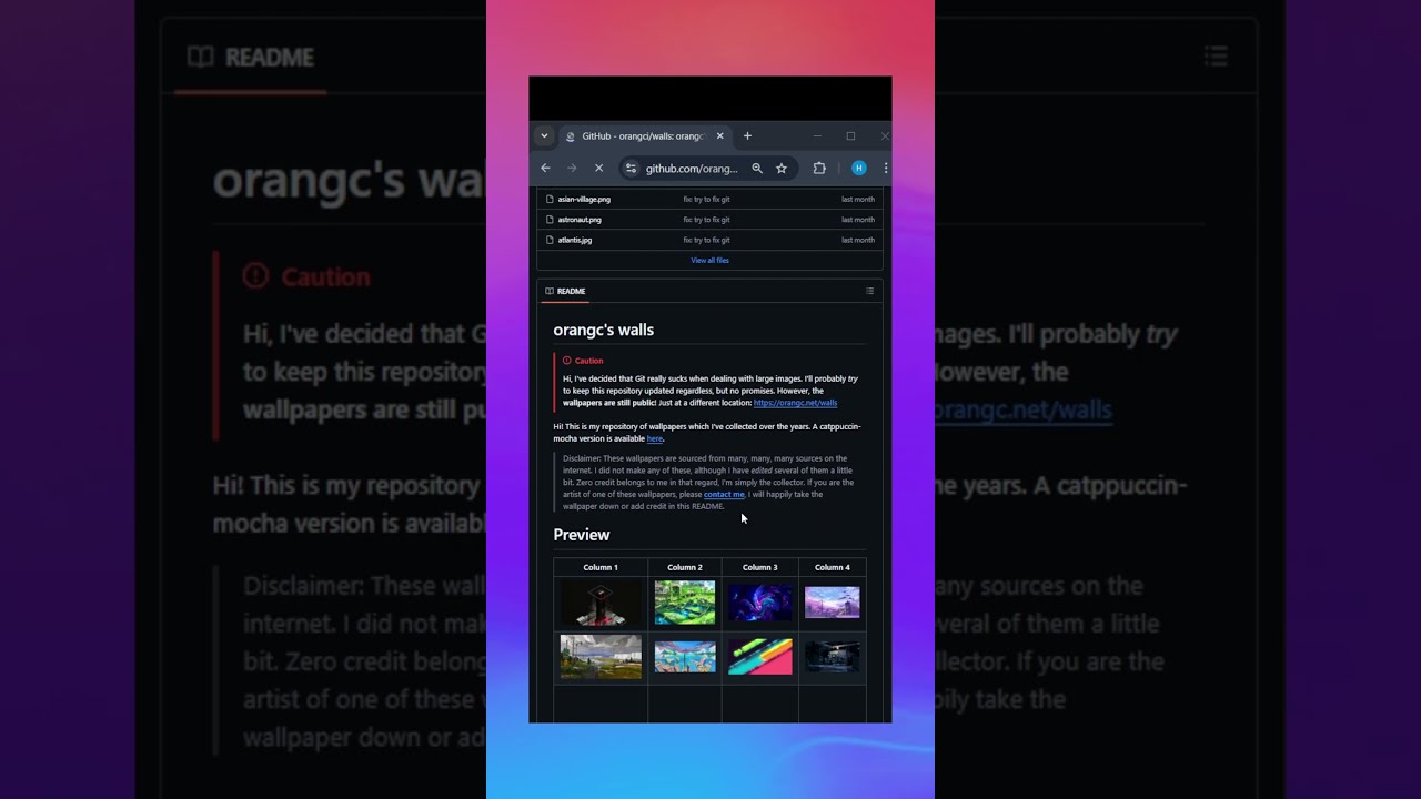Best Wallpapers for Desktop/Window | High Quality #wallpaper #windows #coding