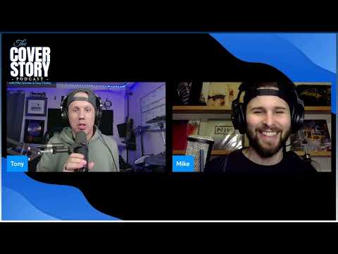 Episode 33 // Lollapalooza's Lineup, Women in the Industry, Cancel Culture, and Kill Tony
