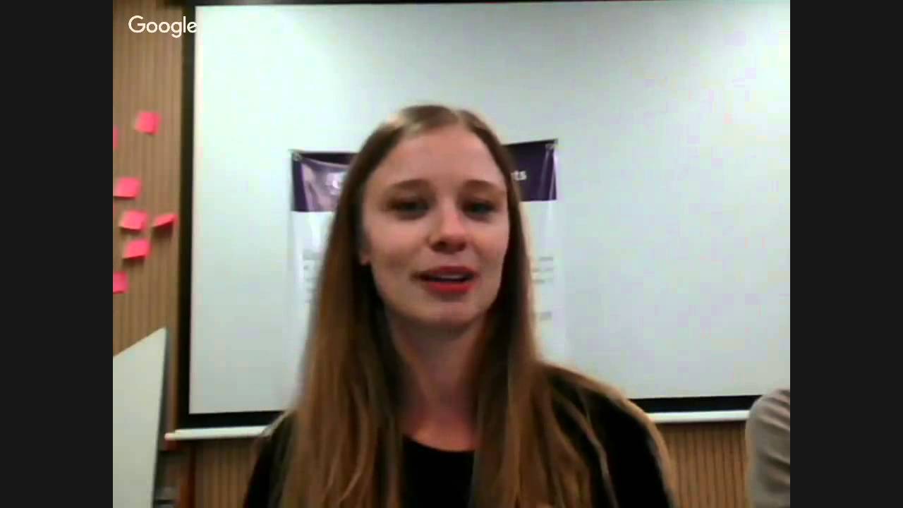 IFMSA Programs Webinar