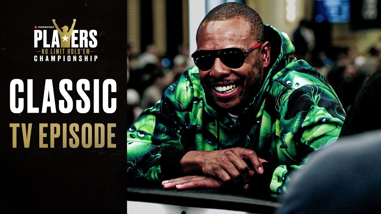 PSPC 2019 ♠️ Episode 1 ♠️ PokerStars