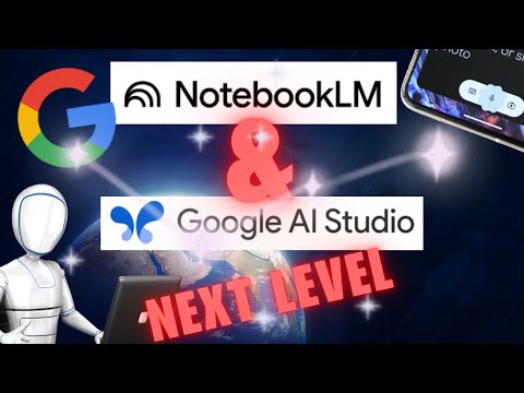 Using Google AI Studio + NotebookLM Together Is a Game-Changer (We Used Beehives to Prove It!)