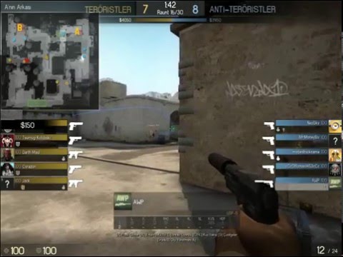 Steam Community :: CS:GO Player Profiles