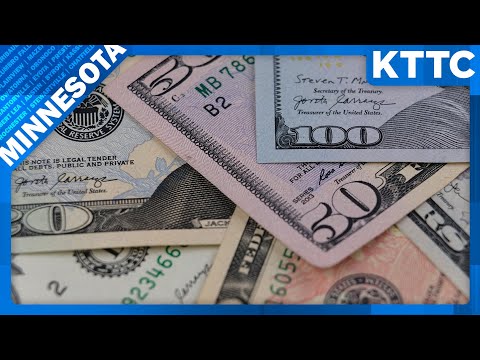MN business expansion announcement to provide $7.8M for investment