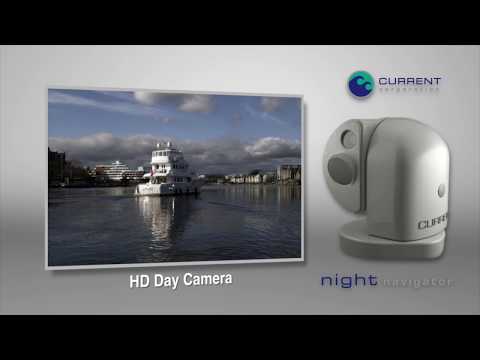 Night Navigator™ by Current Corporation