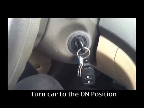 DMV Pre-Drive Check List Before The Behind The Wheel Exam!