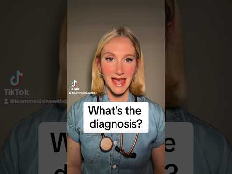 Reiter Syndrome or Reactive Arthritis #physicianassistant #medicine #reiter #arthritis #fypシ #fyp