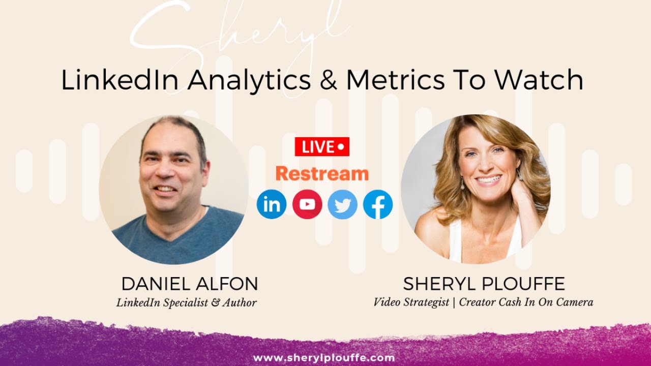 LinkedIn Analytics & Metrics To Watch