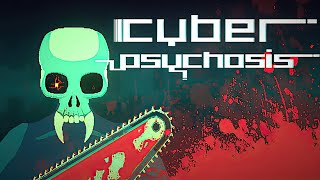 21 Games Like Cyber Psychosis – Games Like