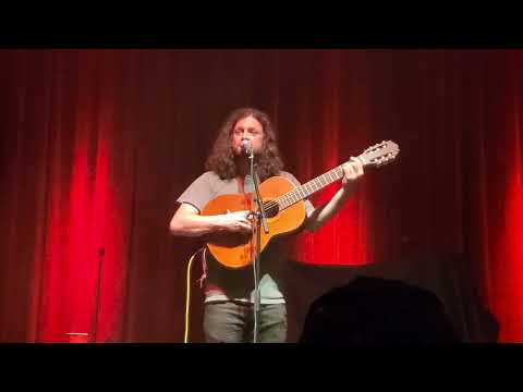 03-10-2022 - Country Comin Down - Aaron Raitiere - Louisville, KY