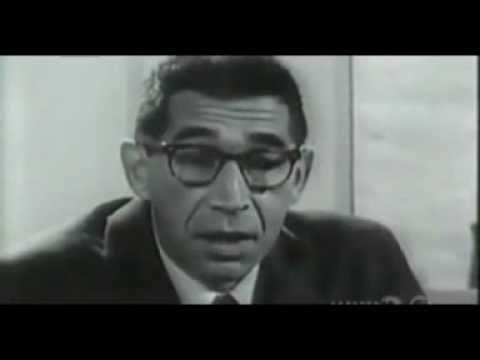 Festinger Cognitive Dissonance.3gp