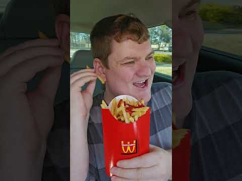 Fries πππ 1