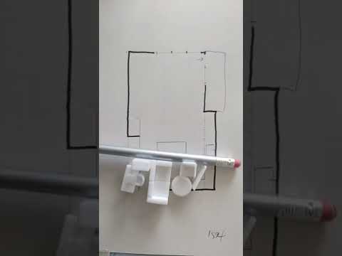 Let's fix this clients living room together! #fengshui #spaceplanning #interiordecorating