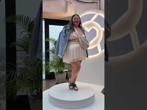 Come with me to a LTK Influencer Event