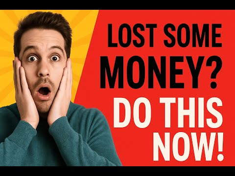 Lost Money in Pc.anexocc.com Scam? Do This Now!