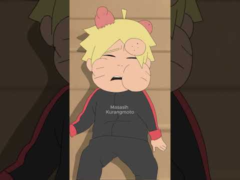 Boruto Anak Sultan Sound By @AlwanRukman