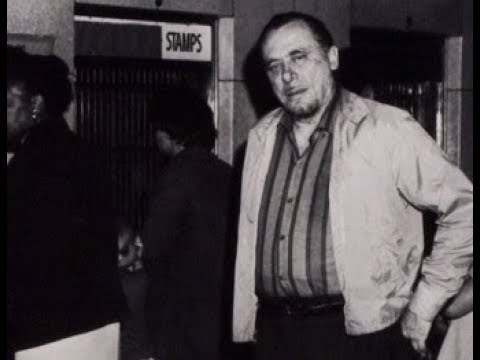 Post Office by Charles Bukowski