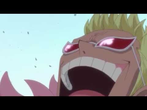Steam Community :: Video :: Doflamingo Laugh