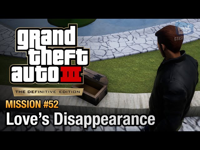5 GTA characters with unknown fates
