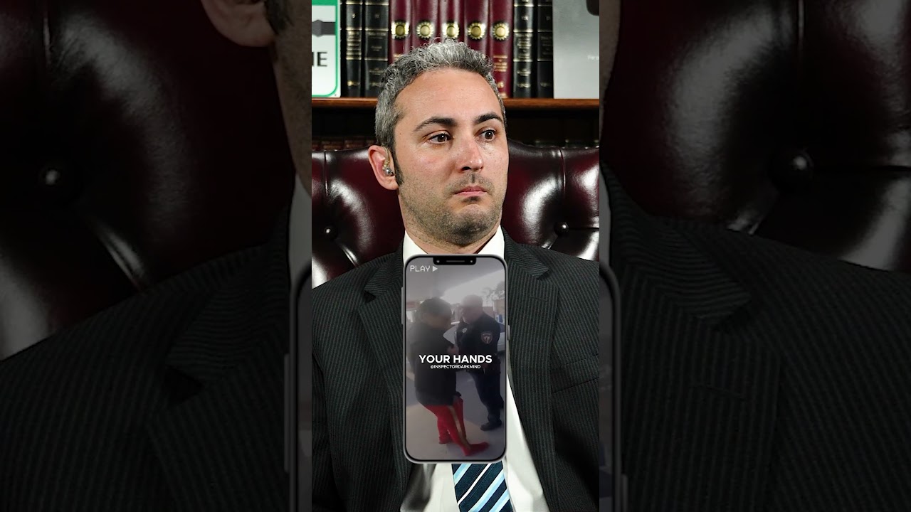 $3 Million LAWSUIT against TYRANT COPS!