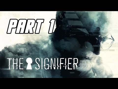Steam Community :: Video :: The Signifier - Gameplay Walkthrough Part 1 ...