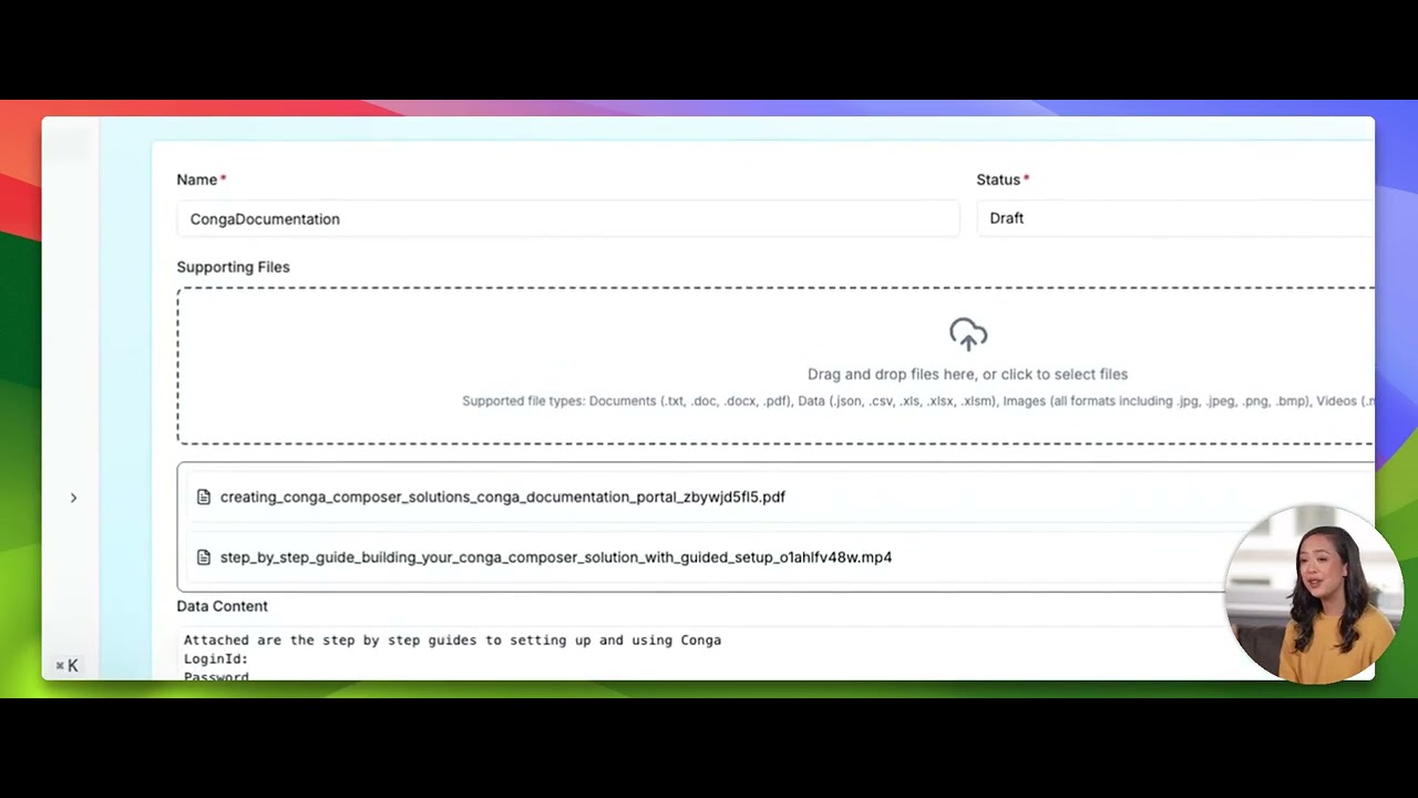 Automated Test Case Generation using TestZeus