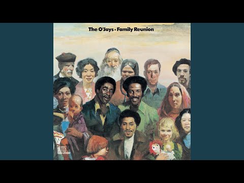 Family Reunion