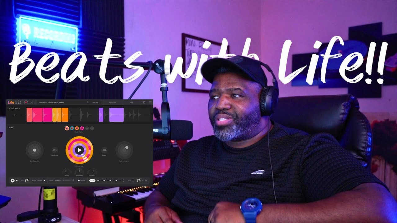 I've Been Sleeping on THIS Plugin: XLN Audio Life Review