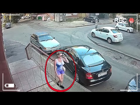 200 Incredible Things Caught on Camera. Best of the Month