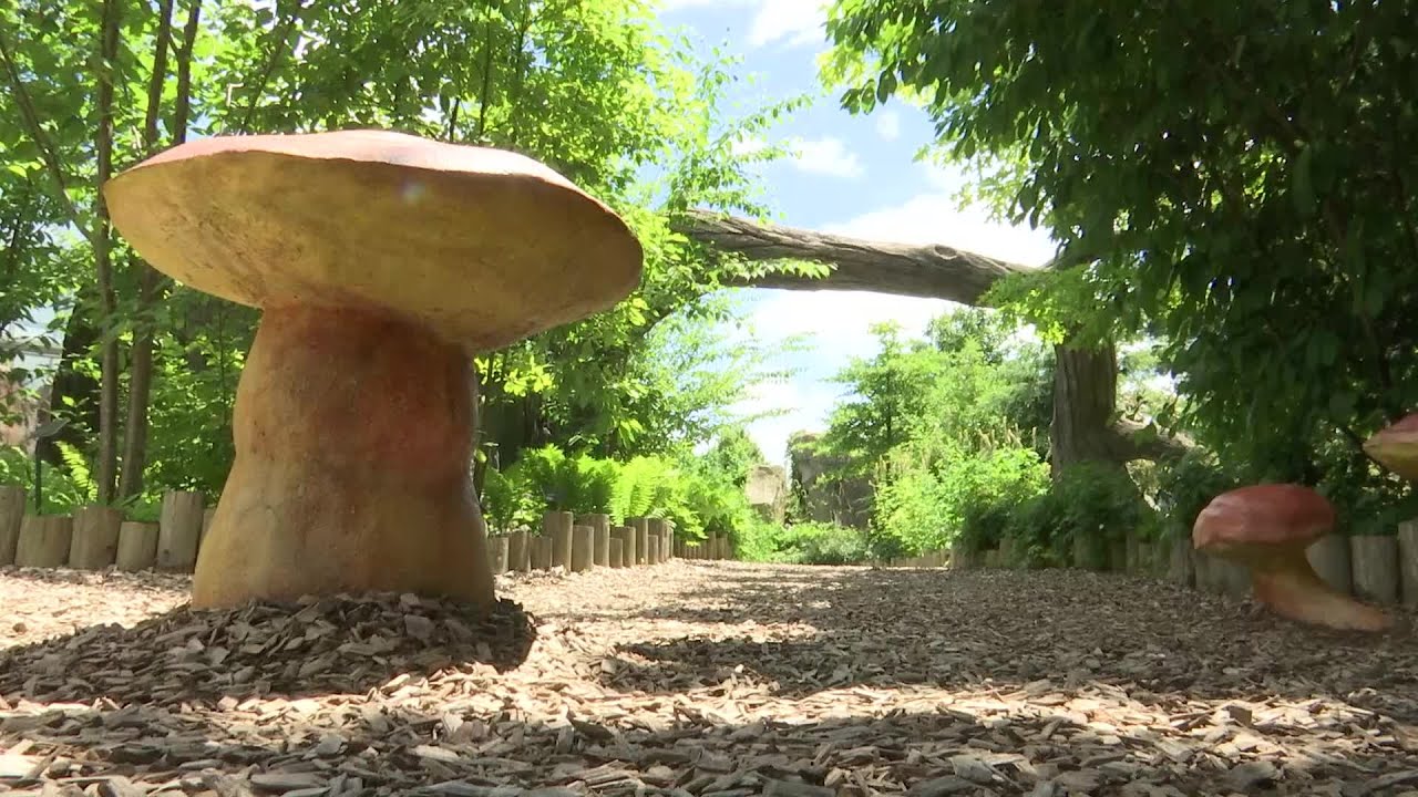 Destination PA-5 Things to Do in Centre County