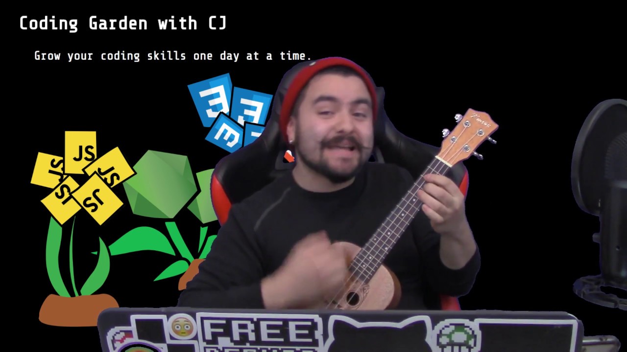 Code Katas Chill Stream - Renaming and organizing katas on github