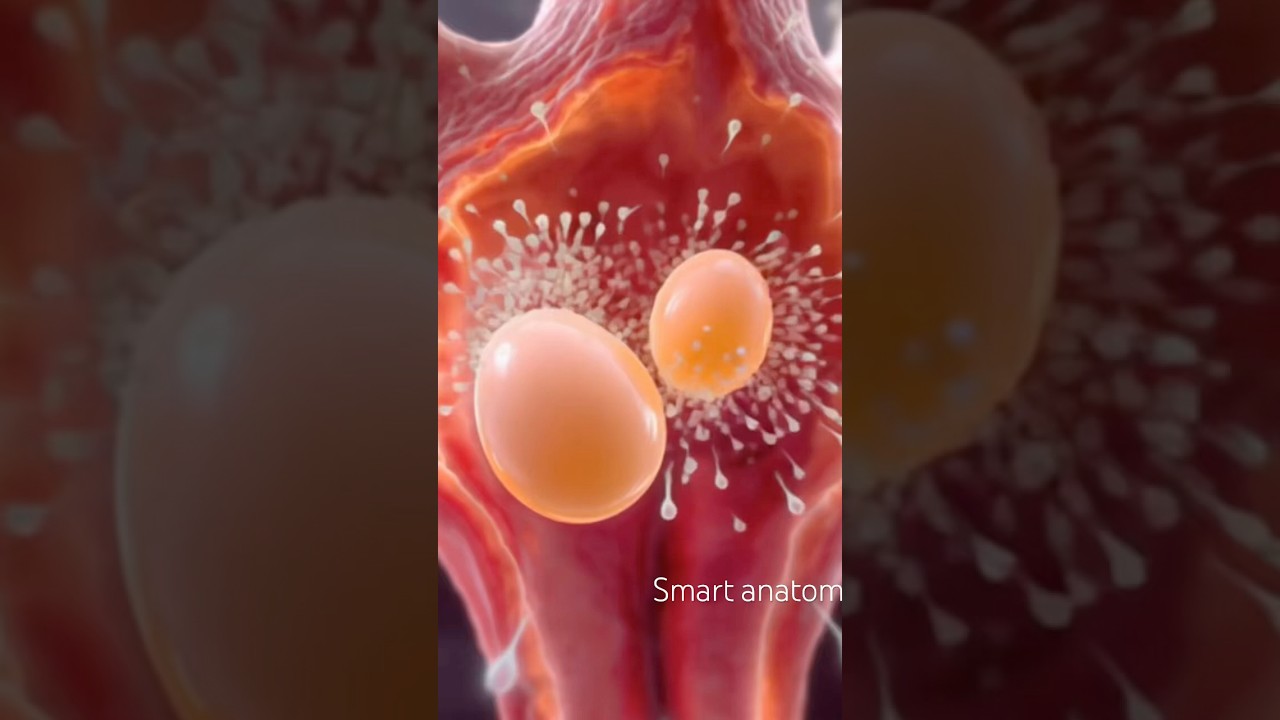 Fraternal Twins If both eggs get fertilized by 2 different sperm cells, fraternal (dizygotic) twins