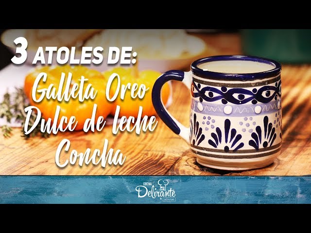 Cómo hacer atole sin que se corte: trucos infalibles