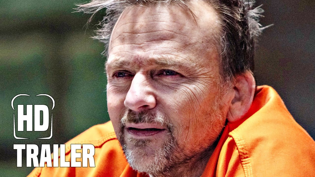 DEMONIAC - MACHT DER FINSTERNIS Trailer German Deutsch (2024) @FilmtoastDE