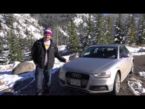 How to rent a Silvercar in Denver