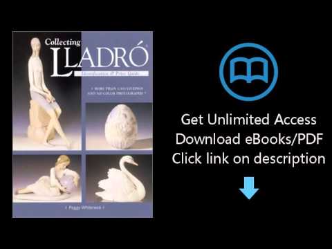 Collecting Lladro : Price & Identification Guide
