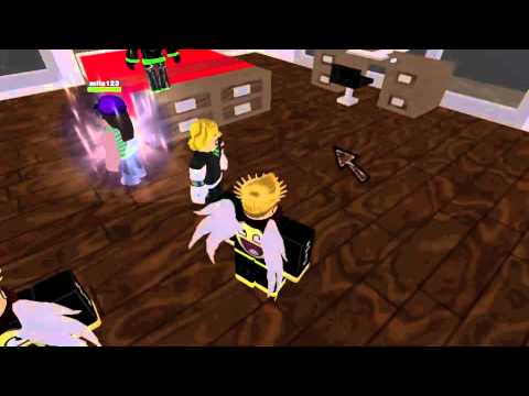 Steam Community :: Video :: ROBLOX harlem shake!