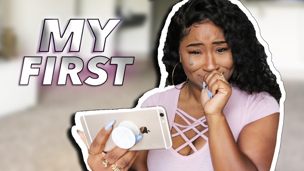 STORYTIME: MY VERY FIRST STORYTIME EVER!