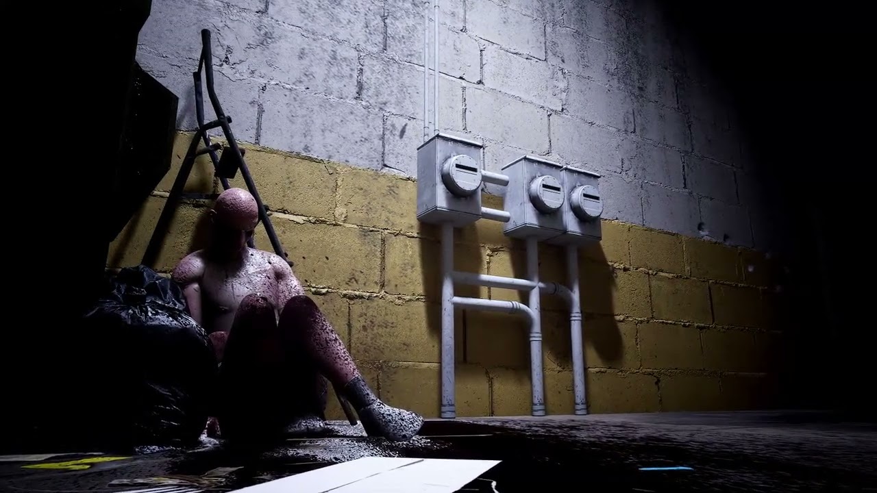 Codename CURE II Teaser