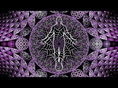 8000 Hz HIGH VOLTAGE Frequency Music To Activate Brain Neurons To Full Potential⎪Deep Shamanic Drums
