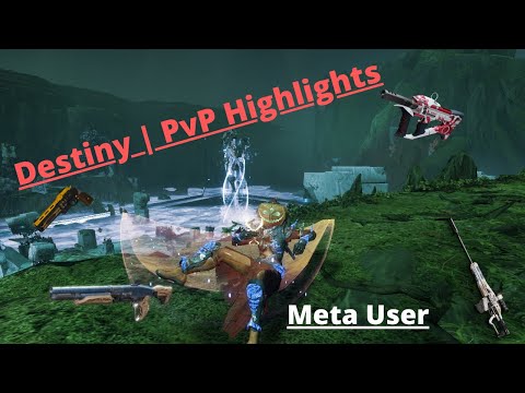 Steam Community :: Video :: Destiny | Meta Montage