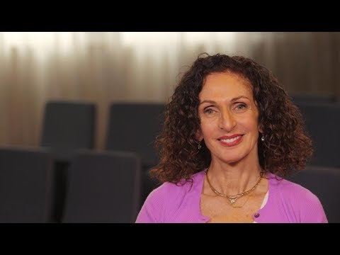 Meet Medical Oncologist Dr. Marleen Meyers