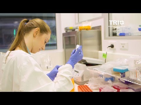 TRI Clinical Research Facility