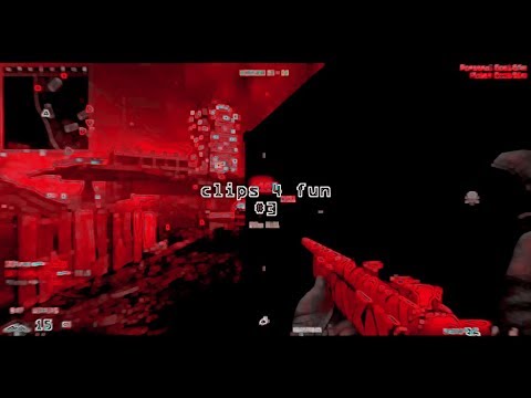 Steam Community :: Video :: Ninxe: Clips 4 Fun #3