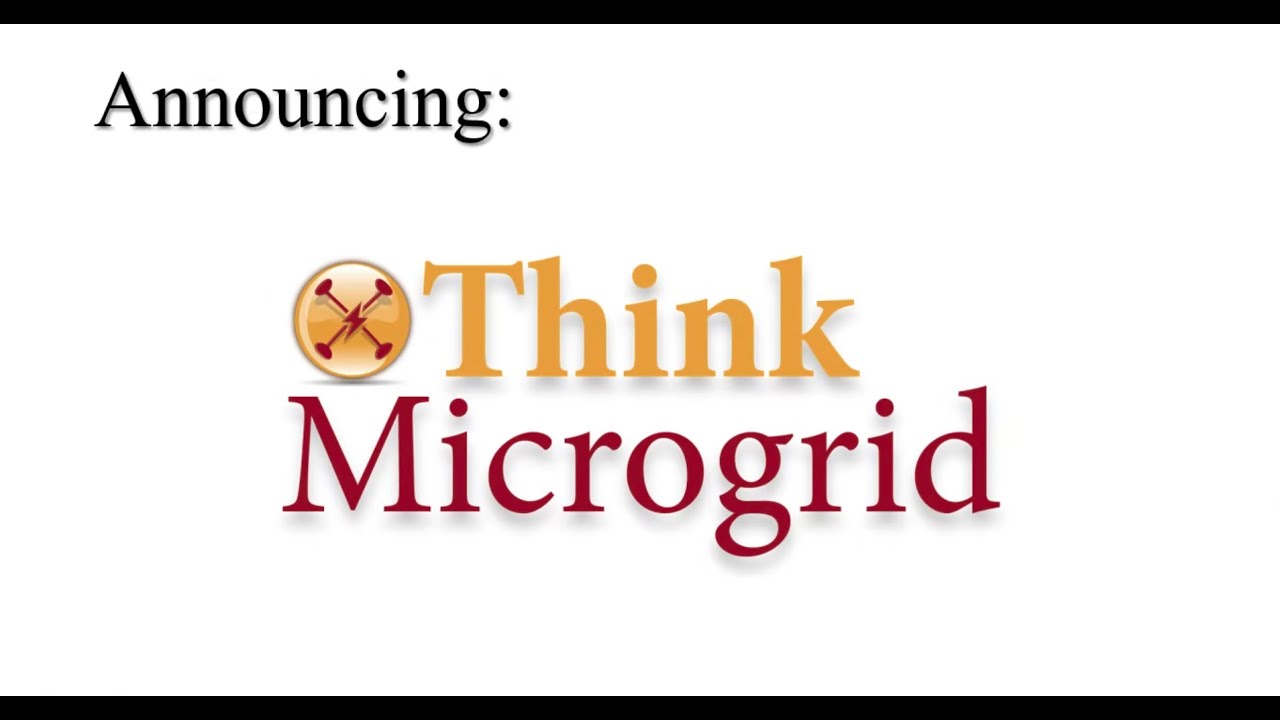 Think Microgrid