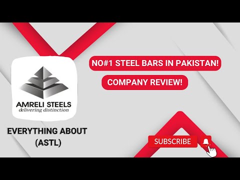(ASTL) Review | Invest in PSX, Earn Passive Income | GSM Stock Analysis | Passive income |