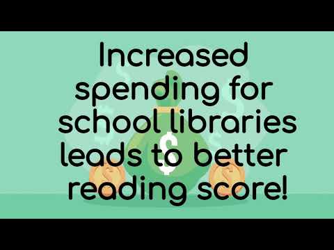 The Importance Of School Libraries